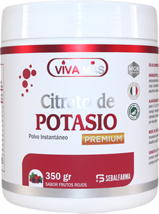 VIVAMAS: Productos